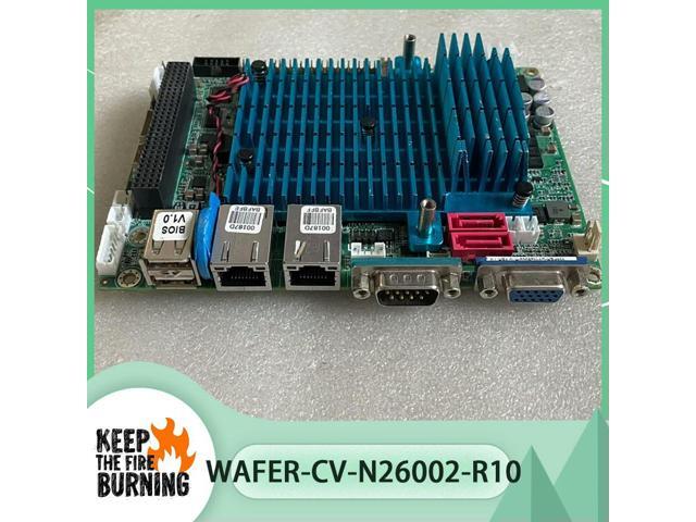 Click here for WAFER-CV-N26002-R10 Industrial control motherboard prices