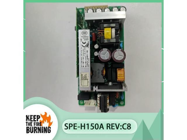 Click here for SPE-H150A REV:C8 Industrial power supply prices