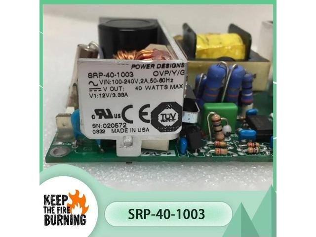 Click here for SRP-40-1003 Industrial equipment power supply 12V3... prices