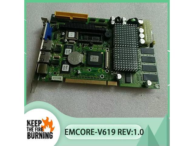 Click here for Half length card industrial control motherboard 10... prices