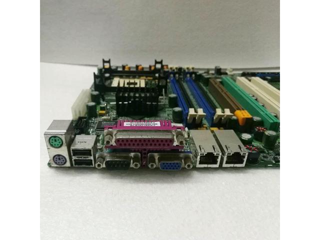 Click here for Industrial Control Equipment Motherboard P4SCT+IIC... prices