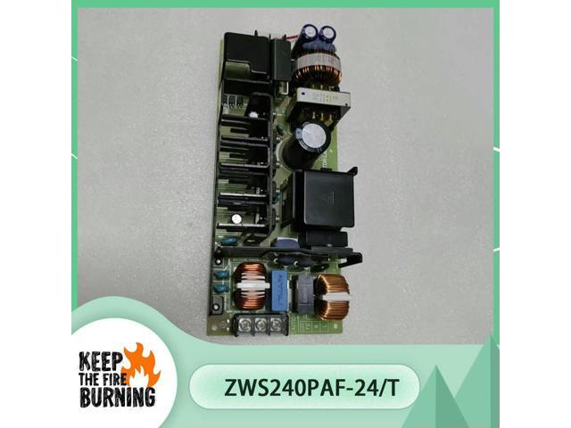 Click here for ZWS240PAF-24/T Medical Power Supply 24V10A prices
