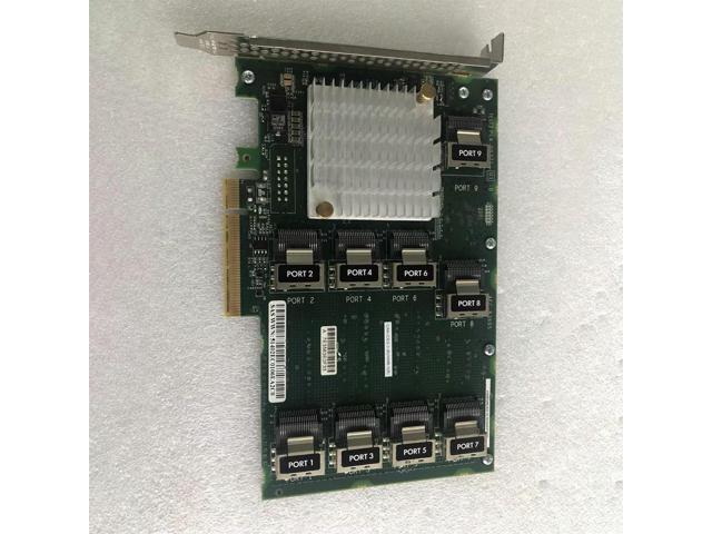 Click here for G9/G10 SAS Expansion Card 870549-B21 876907-001 72... prices