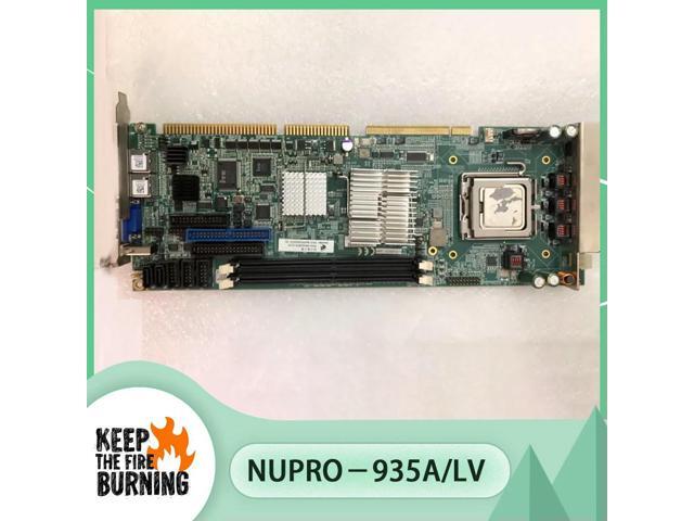 Click here for For ADLINK Industrial control motherboard NuPRO-93... prices