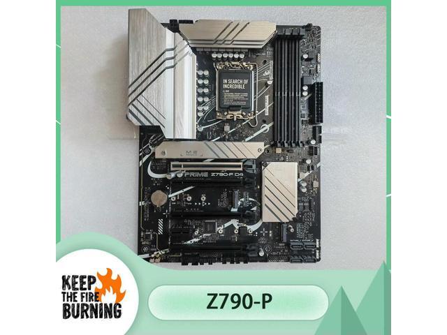 Click here for Z790-P DDR4 LGA1700 ATX Z790 Motherboard prices