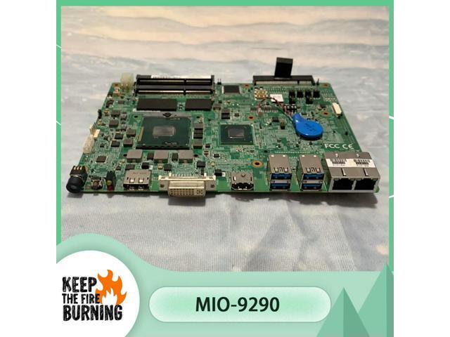 Click here for Industrial Control Motherboard MIO-9290 REV. A1 prices