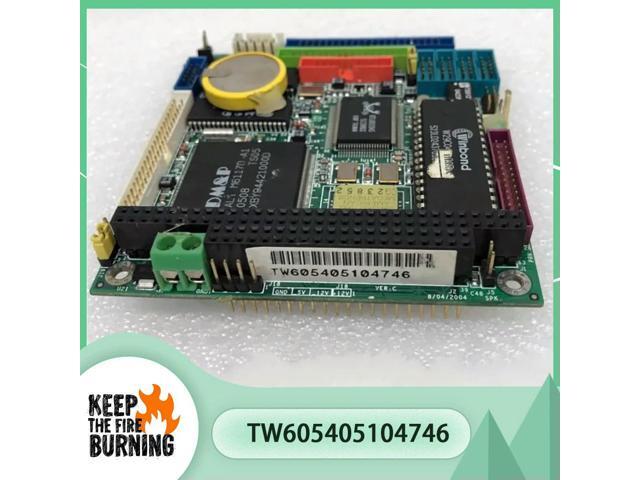 Click here for TW605405104746 PC104 Industrial Me-dical Motherboa... prices