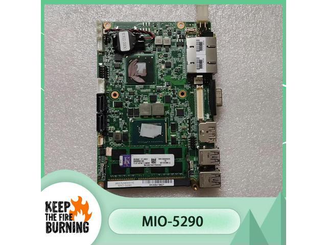 Click here for Industrial Control Motherboard MIO-5290 REV. A101-... prices