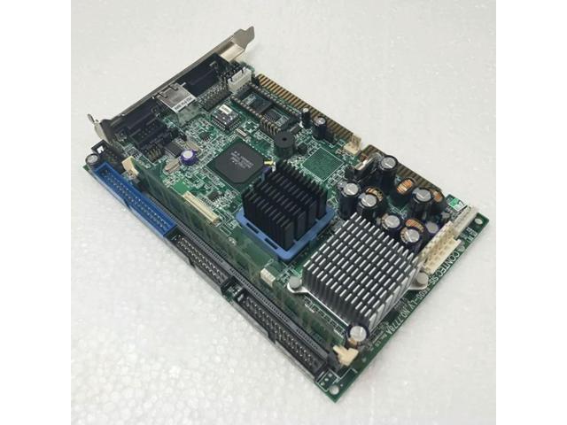 Click here for SIS-8600-LV NO:7778A Industrial Control Board prices