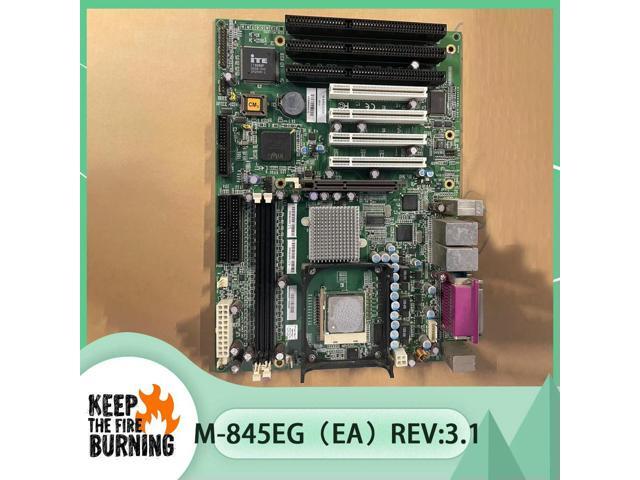 Click here for M-845EG (EA) REV:3.1 For ADLINK Industrial control... prices