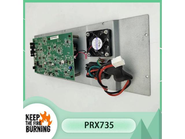 Click here for PRX 735 Power Amplifier Board PRX735 prices