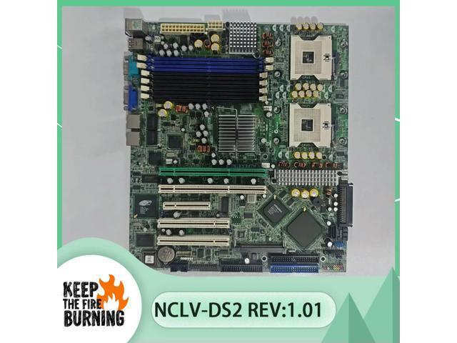 Click here for For AS-US Server motherboard NCLV-DS2 REV:1.01 prices