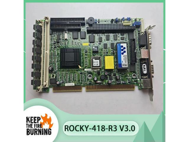 Click here for ROCKY-418-R3 V3.0 ISA semi long card industrial co... prices