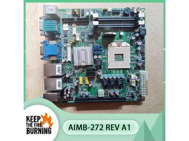 Click here for AIMB-272G2 Industrial Mini-ITX Motherboard Dual Ni... prices
