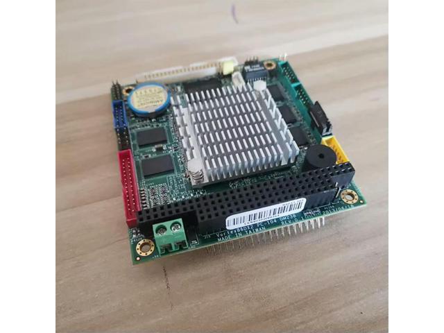 Click here for Vortex86DX2 Emb-edded Motherboard Vortex86DX2NAD11... prices