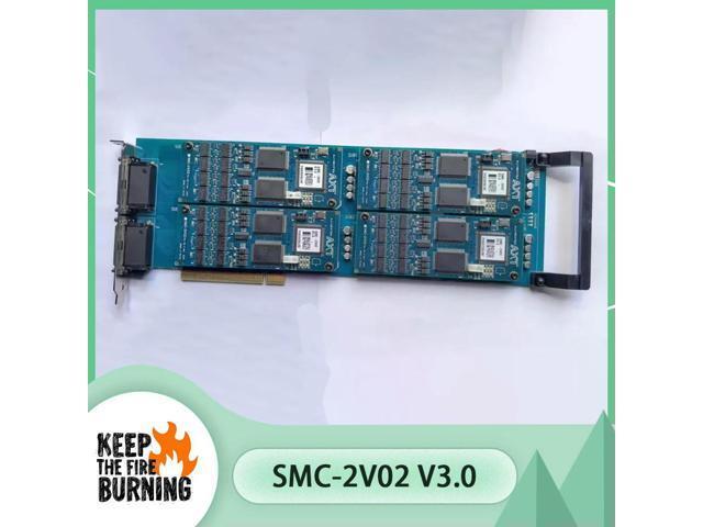 Click here for AXT Motion Control Card SMC-2V02 V3.0 BPFR prices