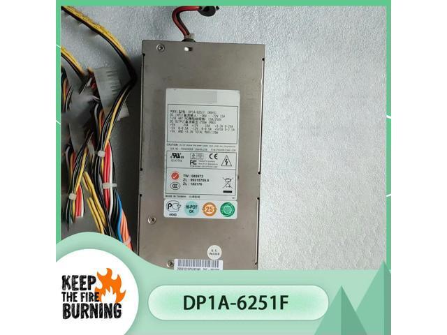 Click here for Power Supply 48V 250W DP1A-6251F prices