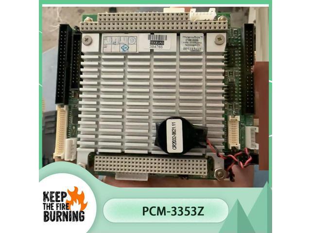 Click here for PCM-3353Z For ADVANTECH Industrial Control Motherb... prices
