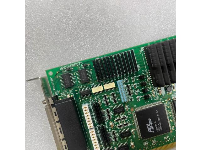 Click here for HPCI-CPD578 Mec-hanical multi axis motion control... prices