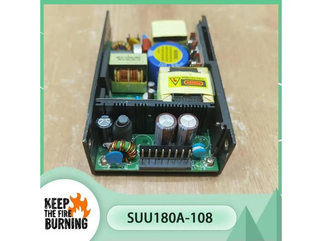 Click here for Switching Power Supply SUU180A-108 prices