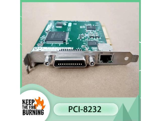 Click here for PCI-8232 Integrated GPIB Controller prices