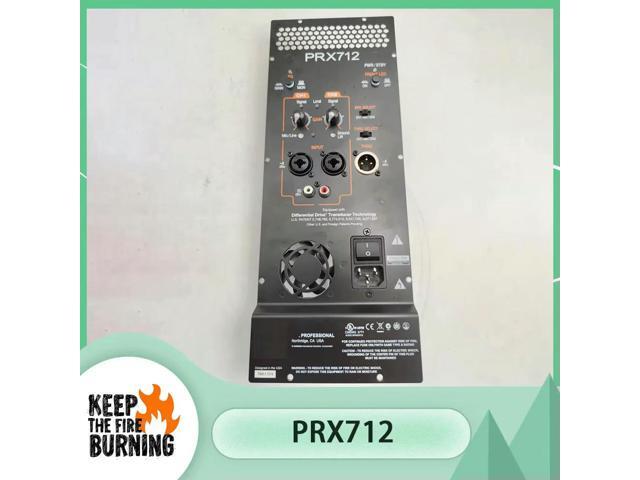 Click here for PRX 712 Power Amplifier Board PRX712 prices