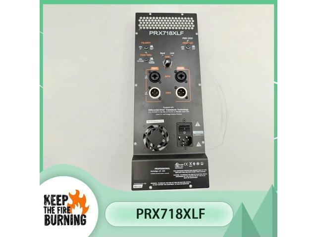 Click here for Power Amplifier Series Universal PRX 718XLF PRX718... prices