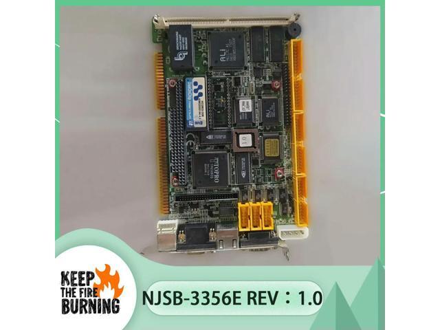 Click here for NJSB-3356E Rev:1.0 Industrial control motherboard... prices