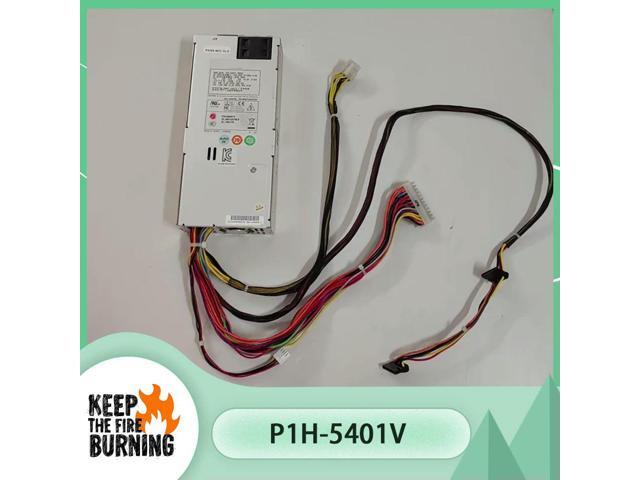 Click here for P1H-5401V 1U 400W Industrial Power Supply prices