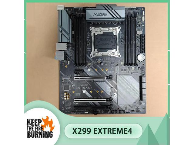 Click here for For ASR-OCK motherboard LGA2066 DDR4 X299 EXTREME4 prices
