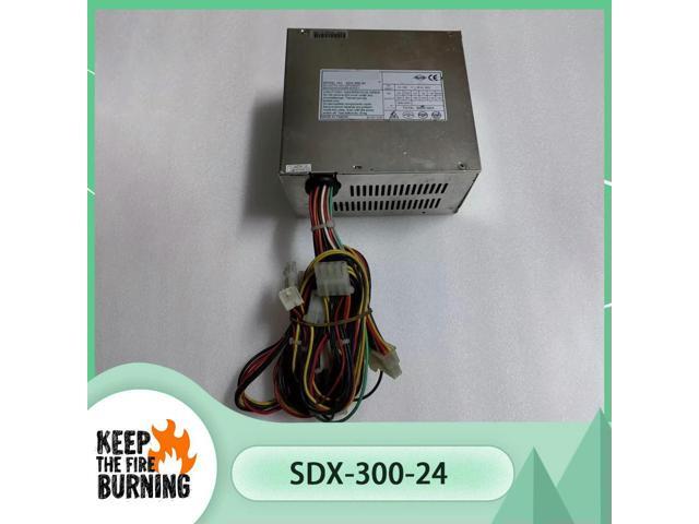 Click here for DC industrial power supply 300W SDX-300-24 prices