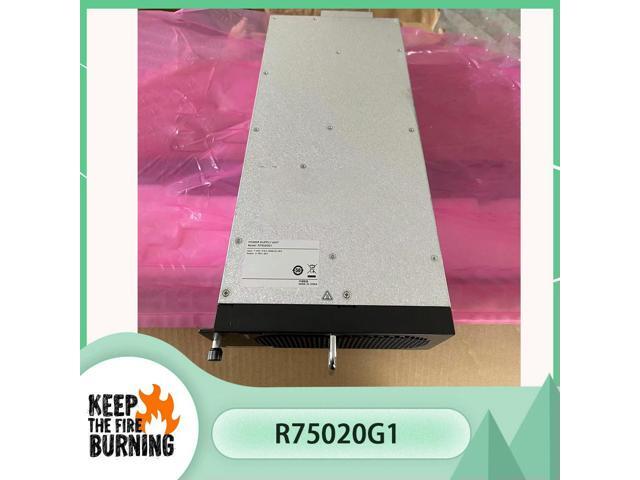 Click here for DC cha-rging station module 750V20A15KW R75020G1 prices