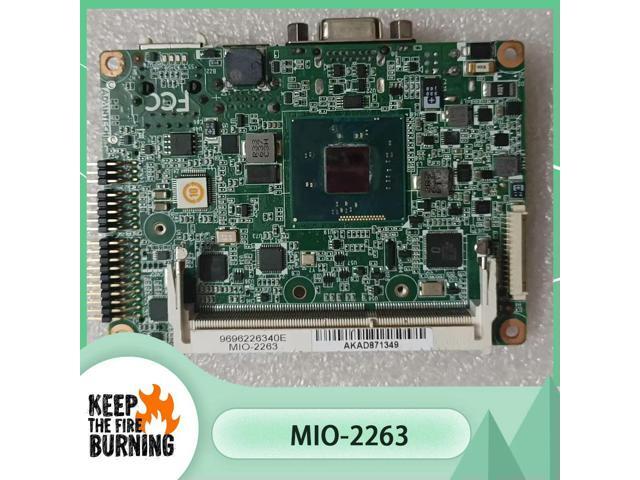 Click here for For Advantech 2.5 Industrial Control Motherboard M... prices