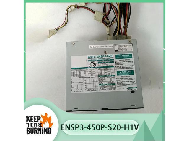 Click here for eNSP3-450P power supply eNSP3-450P-S20-H1V prices