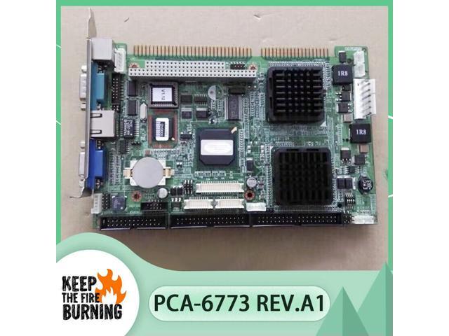 Click here for Industrial Motherboard Half-length Card PCA-6773 R... prices