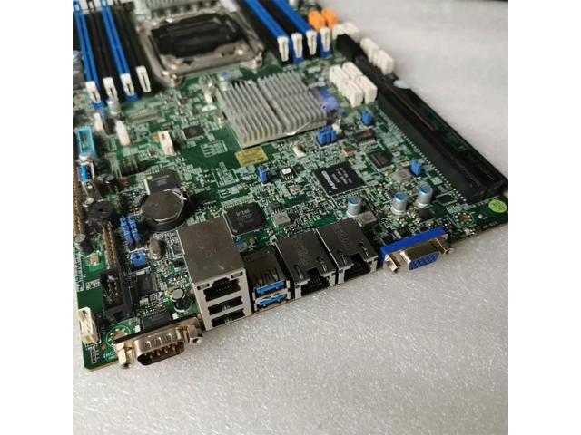 Click here for X10SRW-F Server Motherboard E5-1600 E5-2600 DDR4 C... prices