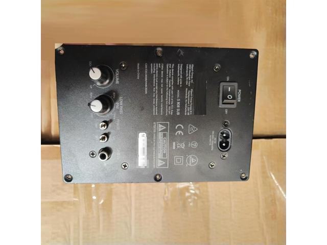 Click here for Subwoofer Board S808 For Jamo S 808 SUB prices