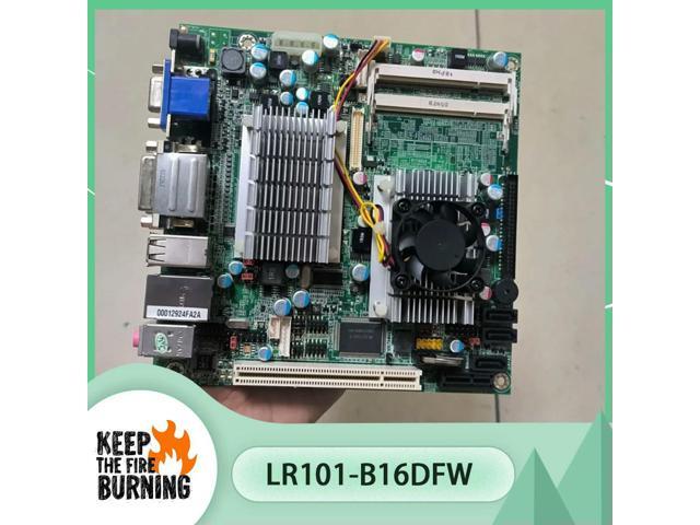 Click here for LR101-B16DFW Industrial control motherboard DDR2 prices