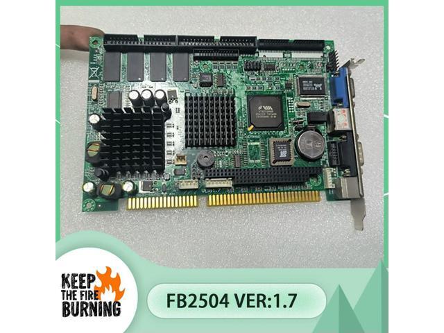 Click here for Spark machine industrial control motherboard FB250... prices