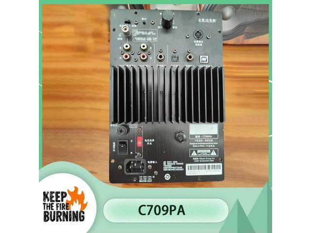 Click here for For Ja-mo C709PA Power Amplifier Board prices