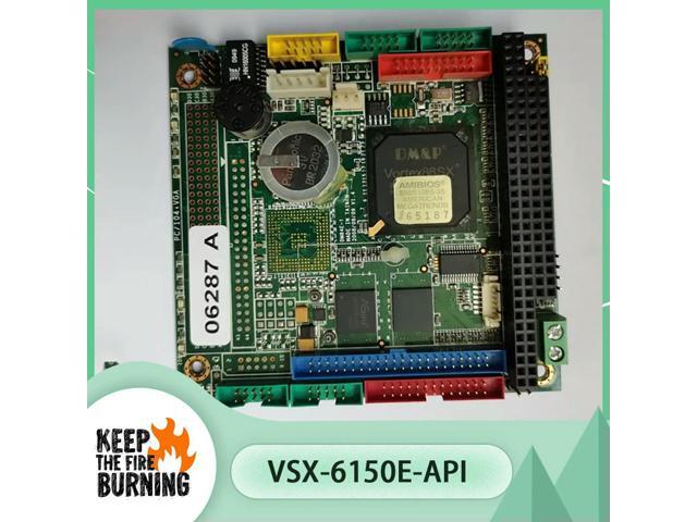 Click here for VSX-6150E-API Analyzer Motherboard prices