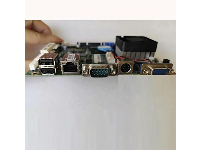 Click here for Industrial control med-ical motherboard SYS7F866VG... prices