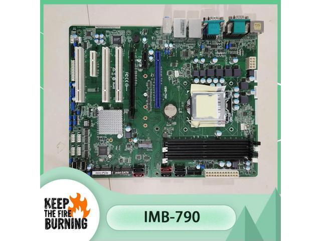 Click here for IMB-790 Industrial Comp-uter Motherboard Q170 LGA1... prices