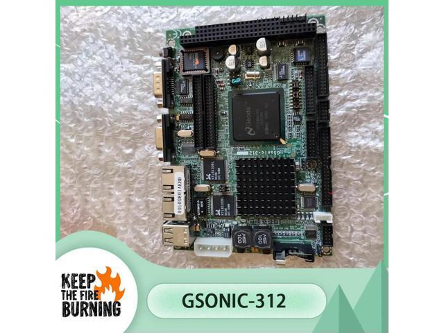 Click here for Industrial control motherboard P/N:B0GSONIC31210 G... prices