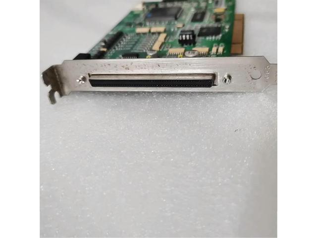 Click here for Four -Axis Motion Control Card PCI-M314-B prices