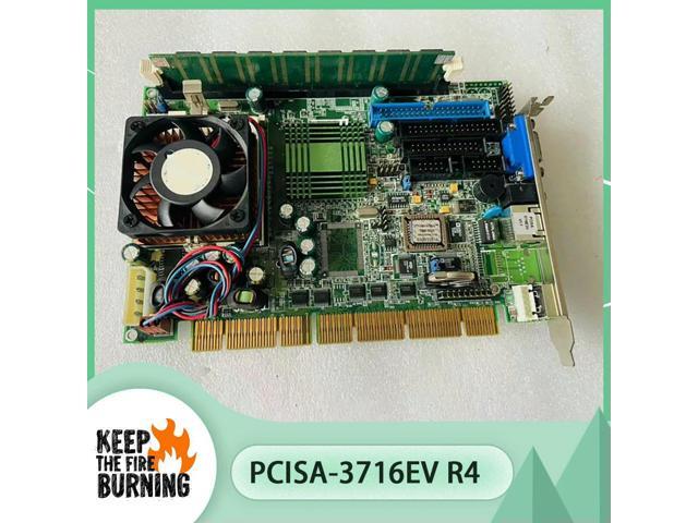 Click here for PCISA-3716EV-R4 Industrial control motherboard PCI... prices