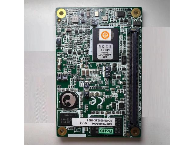 Click here for SOM-7565 Industrial Motherboard SOM-7565S0Z21401E-... prices
