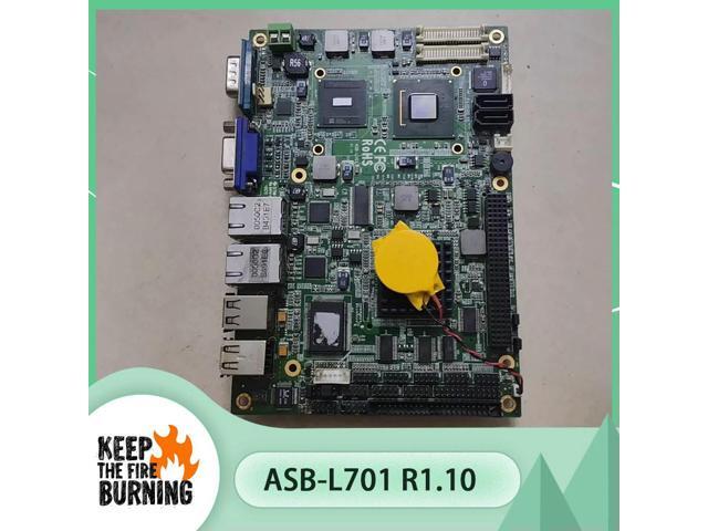 Click here for ASB-L701 R1.10 Dual port industrial control mother... prices