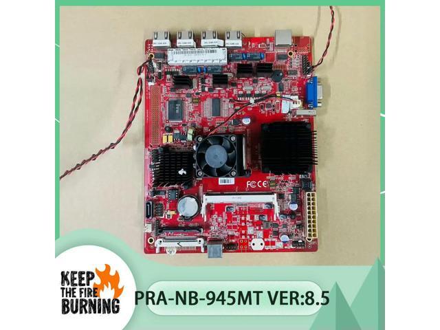 Click here for PRA-NB-945MT VER:8.5 Soft router multi port mother... prices