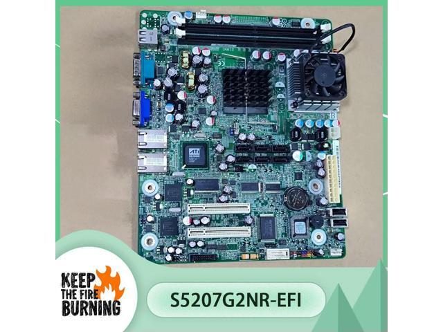Click here for S5207 S5207G2NR-EFI Industrial control motherboard prices